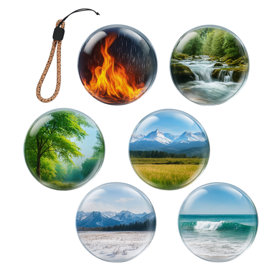 DreamSphere™ – Dream Sphere