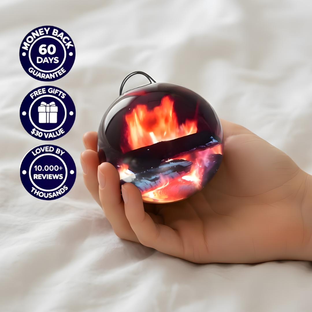 DreamSphere-Fast Natural Sleep For Kids – Dream Sphere